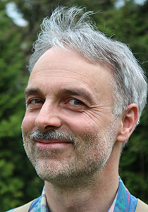 Kirchen Feedback – mit Segen unterwegs